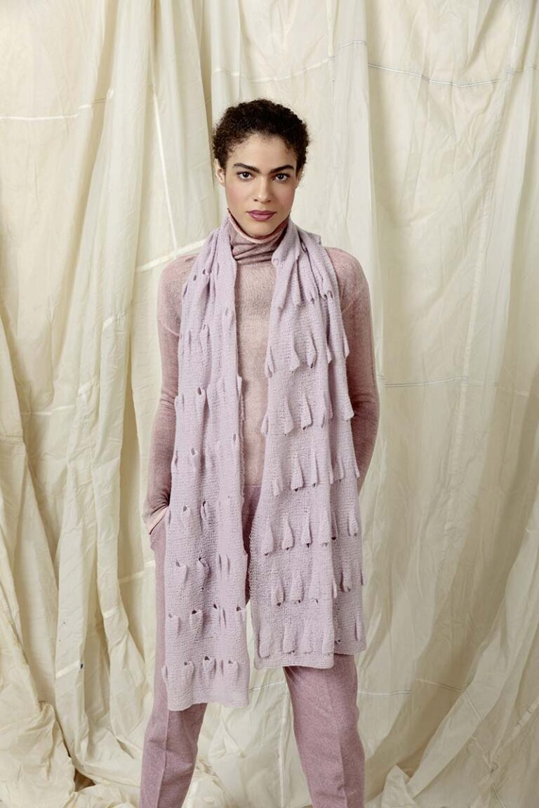 Le Knit I Axel – Wolle & Staune