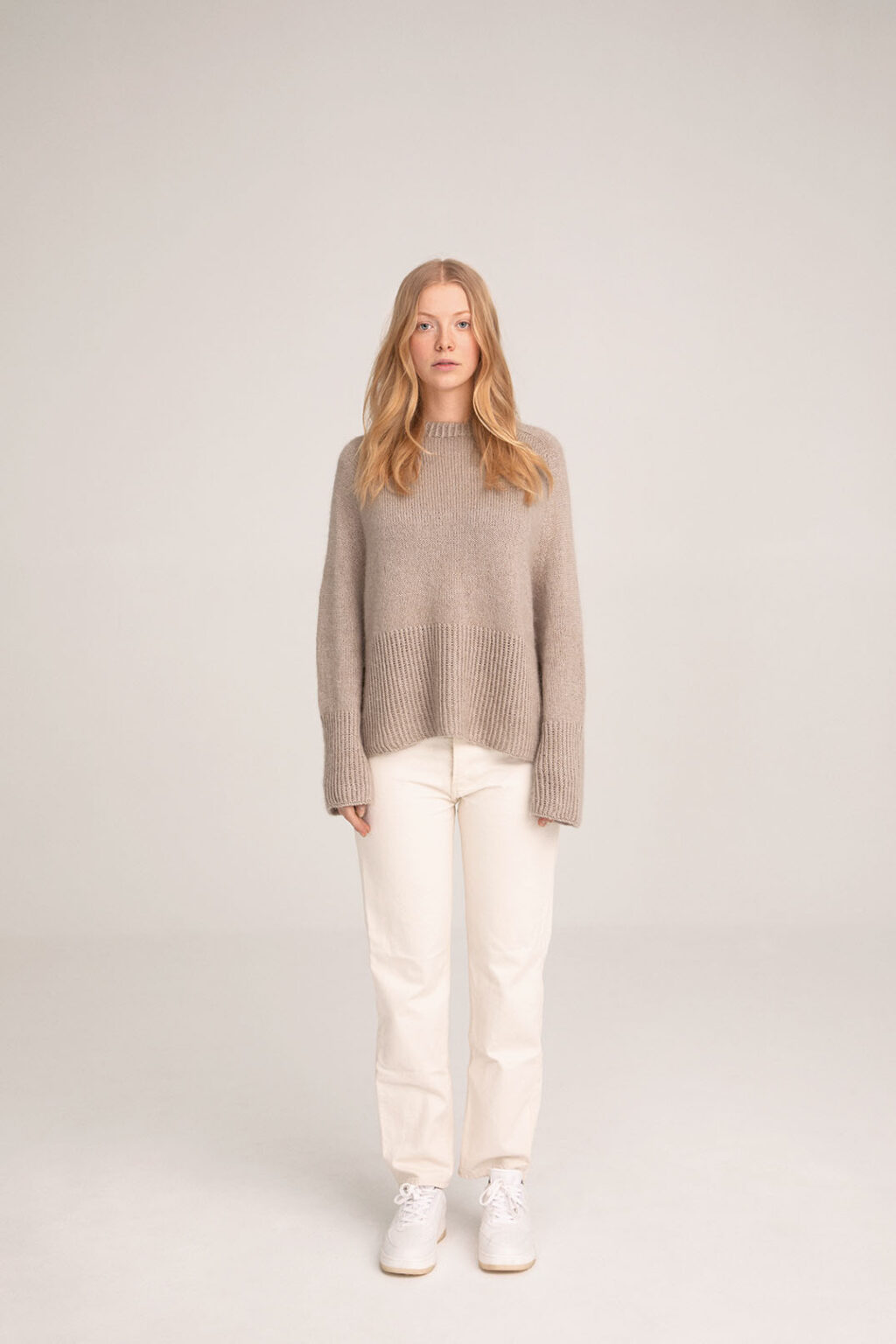 Sandnes Garn │2209 FRANKY ALL SIZE – Wolle & Staune