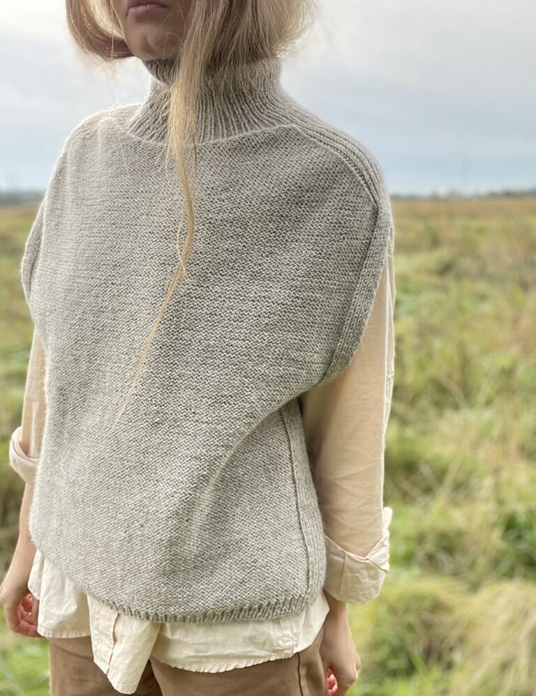 Le Knit I Axel – Wolle & Staune
