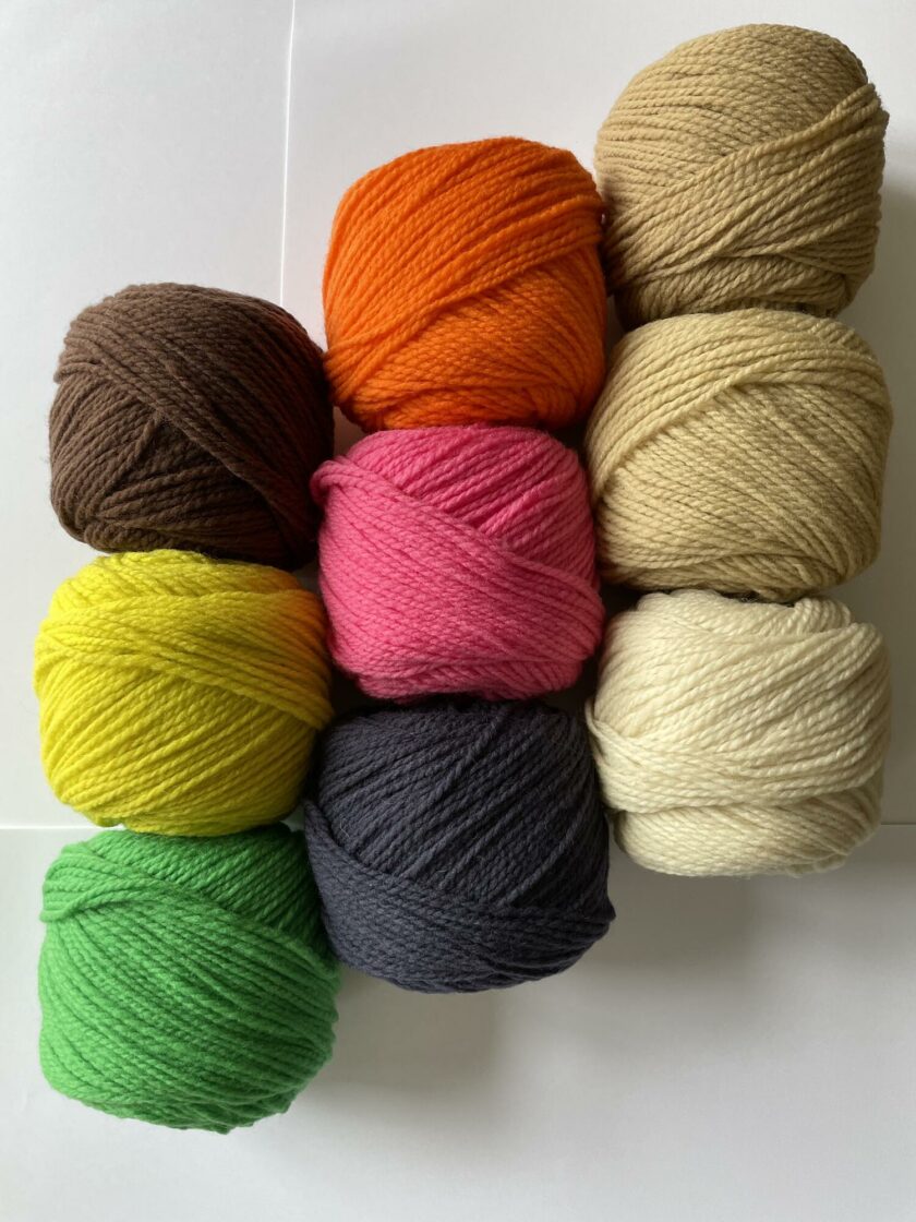 Gepard Garn – Ein Paradies für alle, die Wolle lieben – Wolle & Staune